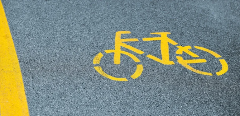 Road Safety Week - MIX 56